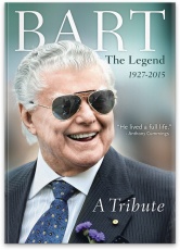 Book List - The Slattery Media Group - Home